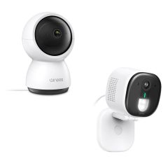 AiDot Wired Outdoor Security Camera