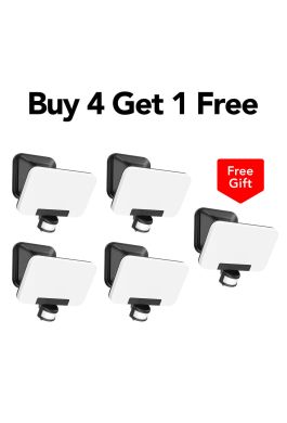 AiDot Orein Motion Sensor Outdoor Smart Lights