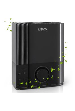 AiDot WELOV H400 Humidifiers for Bedroom Large Room Home