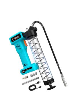 Grease Gun