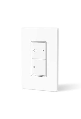 Linkind Smart WiFi Light Dimmer Switch 2-Way/Single Pole Compatible ...
