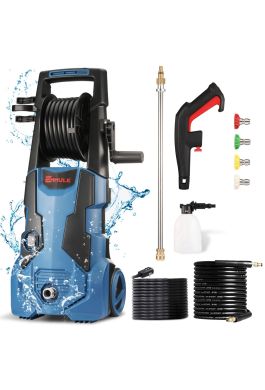 AiDot ENHULK 1800W Electric Pressure Washer