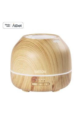 AiDot D300 WiFi Smart Aroma Diffuser