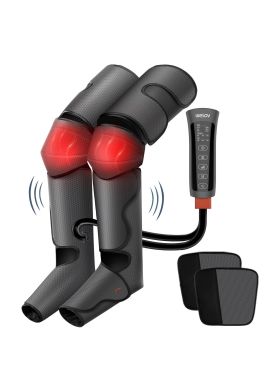 AiDot WELOV L700 Leg Massager for Circulation and Pain Relief