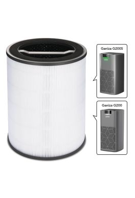 G200S/G200 Air Purifier Replacement Filter