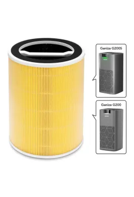 G200S/G200 Air Purifier Replacement Filter