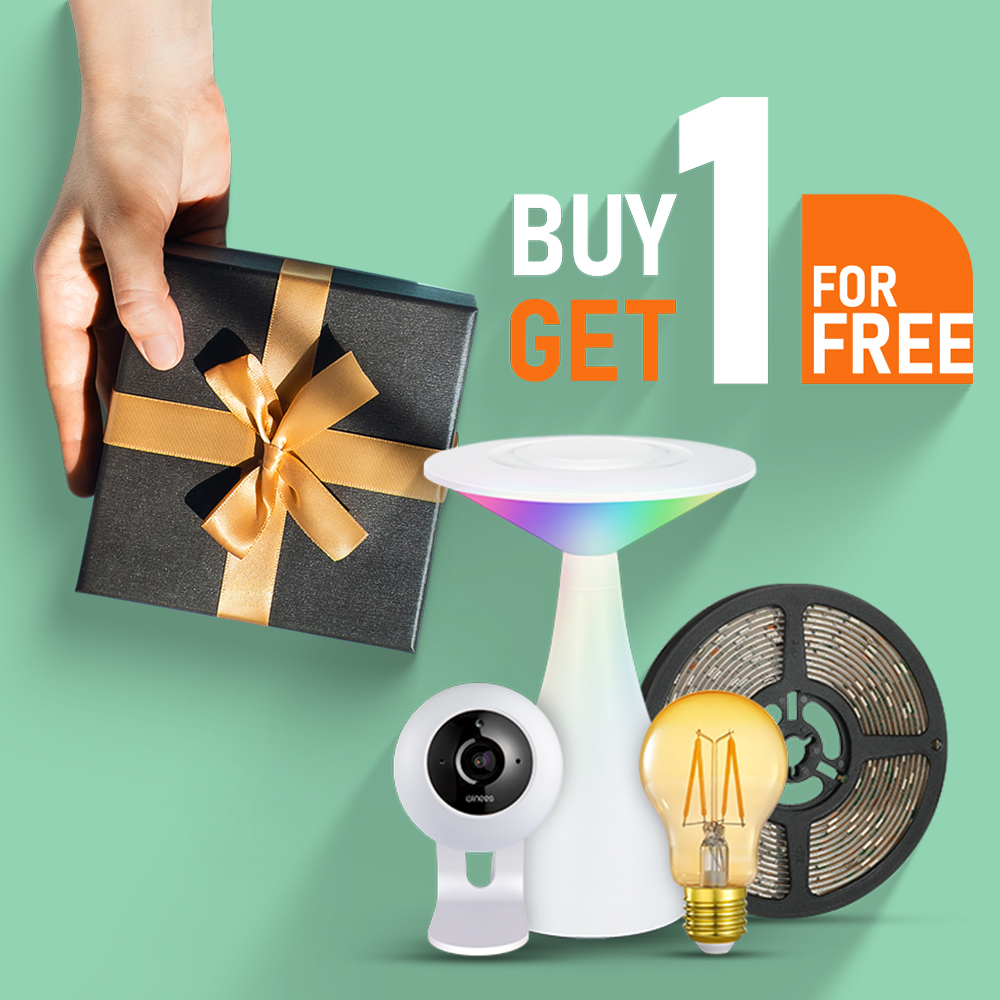 AiDot | Go beyond Smart