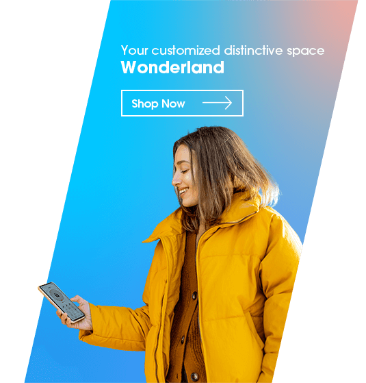 AiDot | Go beyond Smart