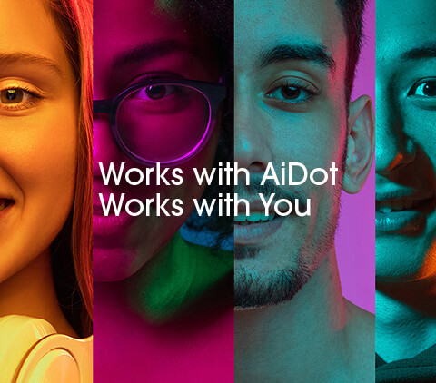 AiDot - Go beyond Smart